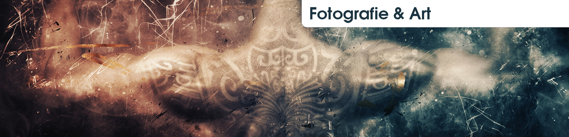 Sandy Sign - Werbegrafik Design, Illustration, Web Design, Kreativ ...